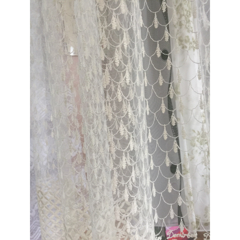 ПРОЗРАЧНИ ПЕРДЕТА