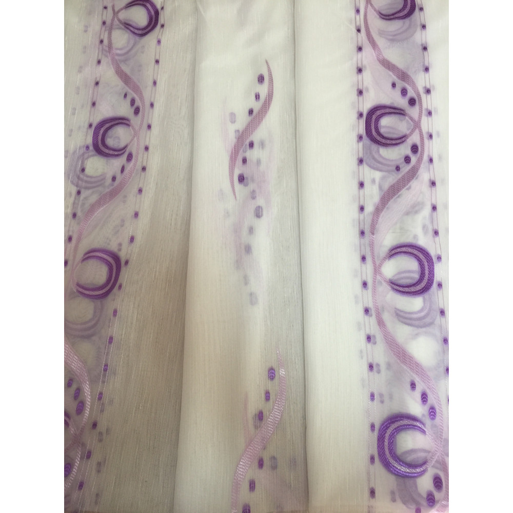 ПРОЗРАЧНИ ПЕРДЕТА